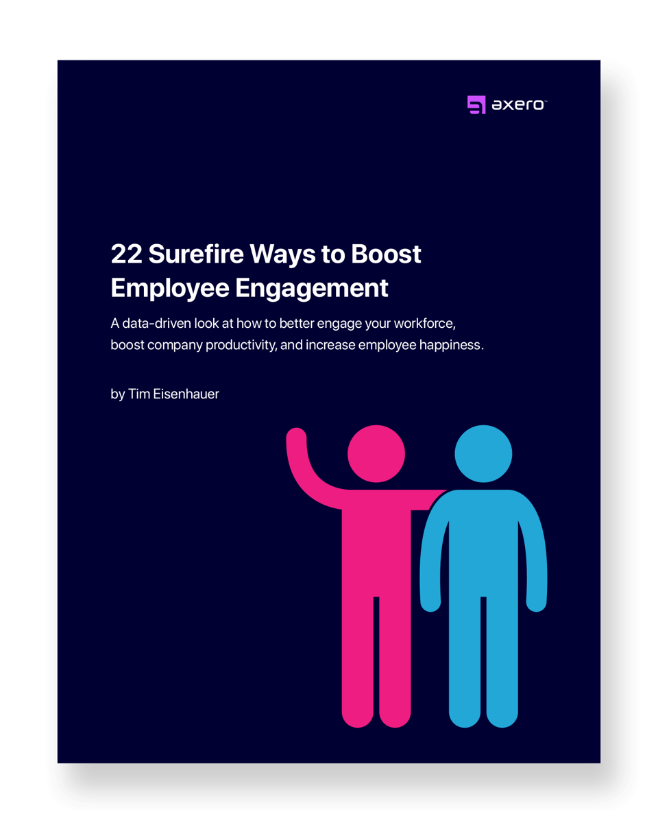 22 Surefire Ways to Increase Employee Engagement